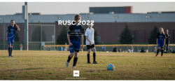 Rogers United Soccer Club > Home